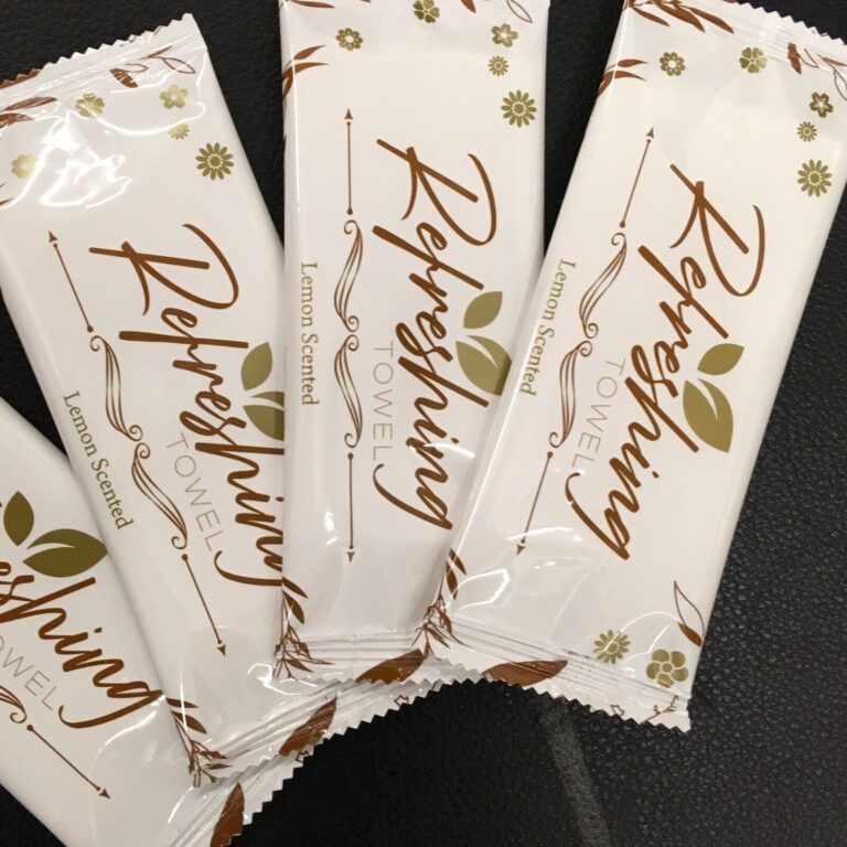 Restaurant Hand Wipes – Yas International